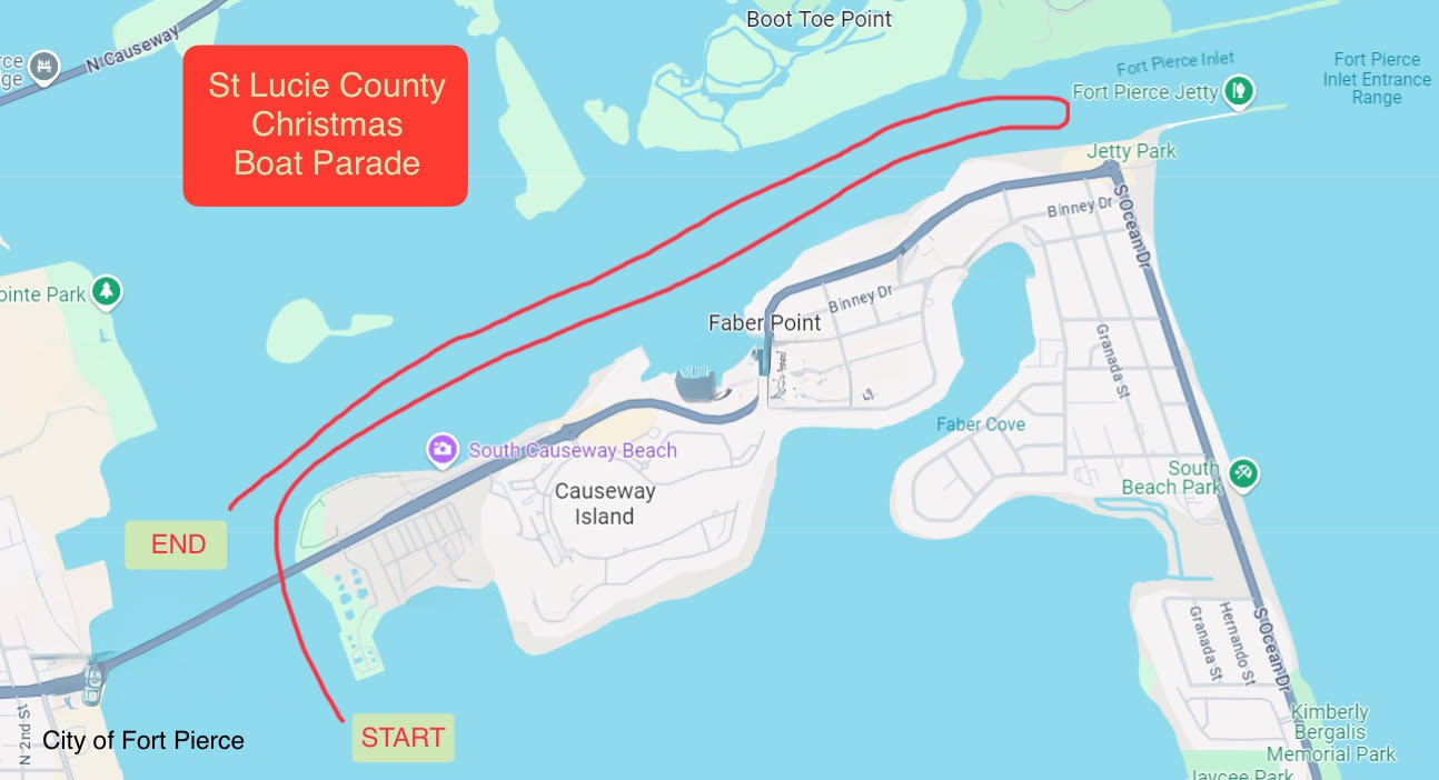 Christmas Boat Parades - Marine Industries Association of the Treasure ...